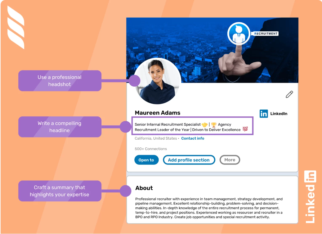 How To Generate Leads on Linkedin Like A Pro? – Revamp Yourself